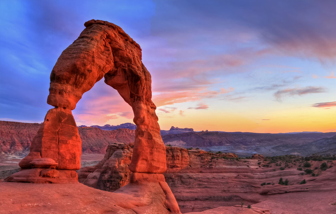 Tribal Climate & Conservation